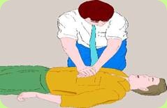 CRC: Aplikasi Resusitasi Jantung Paru (RJP)